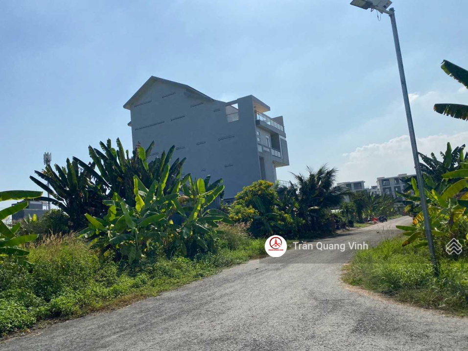 Bán đất mặt tiền 12m khu dân cư Sở Văn Hóa Thông Tin, Phường Phú Hữu ...