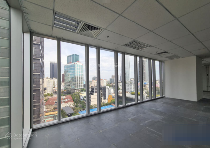 Văn phòng cho thuê Saigon Centre 2 Tower Lê Lợi, Bến Nghé Quận 1 DT ...