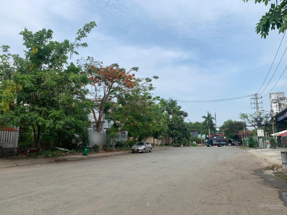 Cần bán gấp đất Làng Đại Học khu ABC Phước Kiển, Nhà Bè. 1 lô duy nhất ...