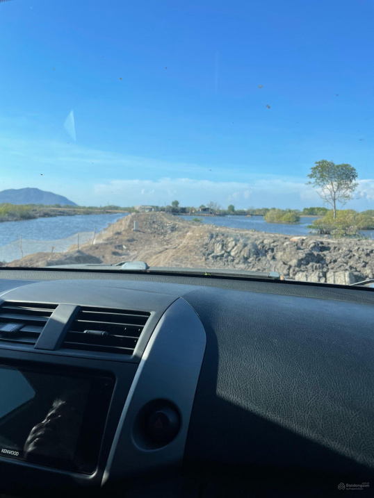 Bán đất 4,3ha Phường 12, thành phố Vũng Tàu