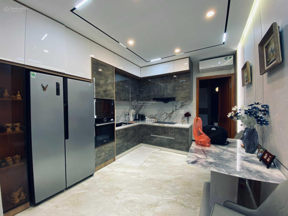 Khai trương CH 2PN bancol 60m2 mới 100% gần Nowzone Q1, ĐH Sài Gòn Q5 ...