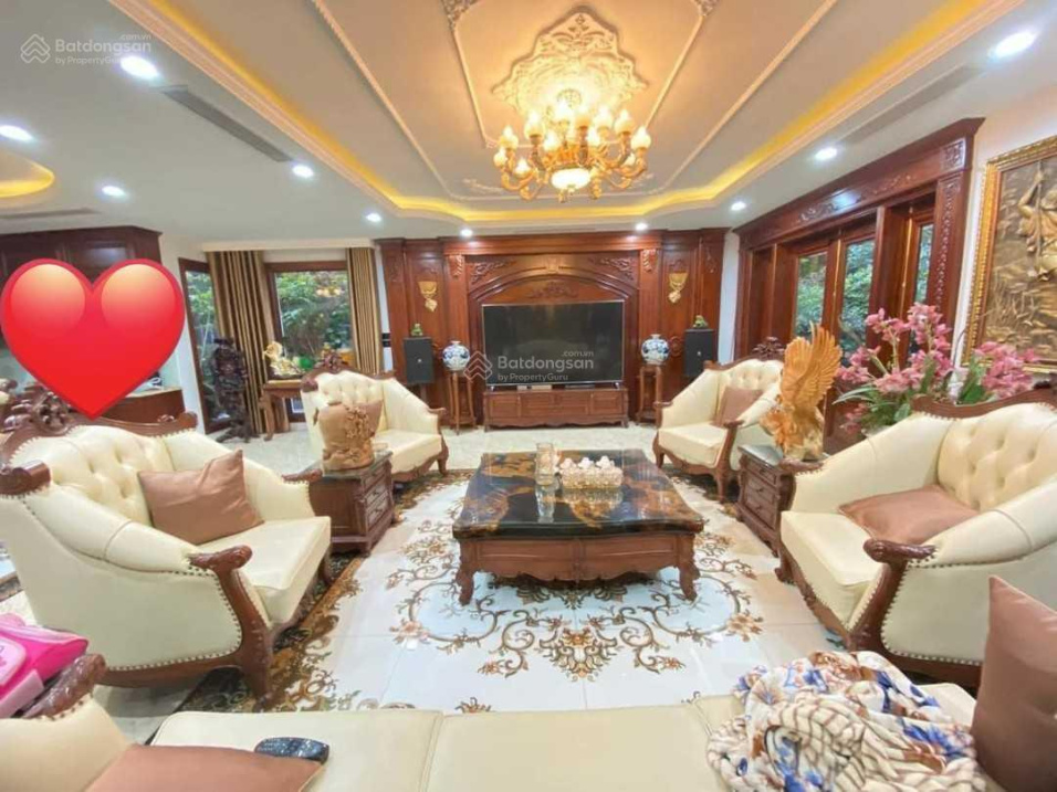 Chính chủ bán nhà biệt thự Gamuda Botanic. DT 119 m2 * 3T, giá 21 tỷ