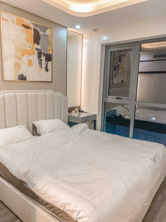 Chính chủ bán căn 3PN DT 125m2 chung cư Udic Complex N04, giá 7 tỷ bao ...