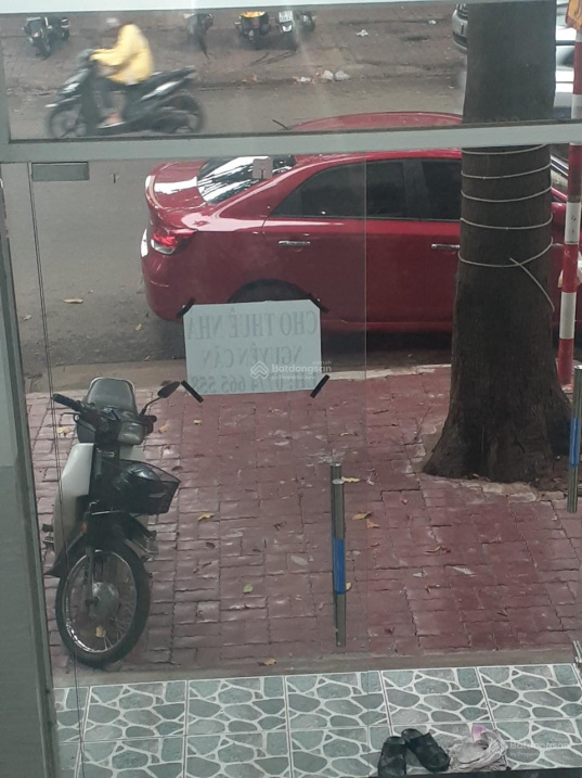 CCDV cần bán nhà mặt tiền Phạm Hồng Thái giá tốt