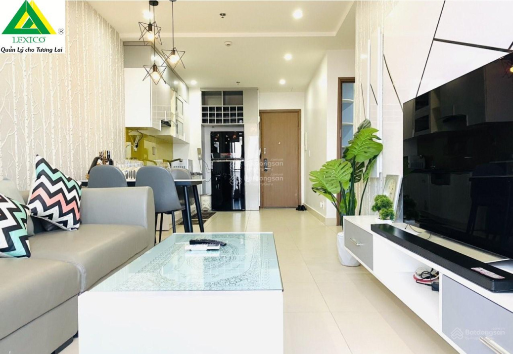 Bán căn hộ cao cấp tại tòa nhà SHP Plaza, 12 Lạch Tray, Hải Phòng