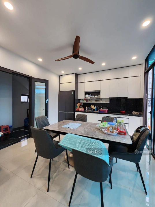 Bán nhà sát 279 Đội Cấn - SH quay trước cửa - 15m tới oto tránh 41 m2 - 4T - MT 4.5m - nhỉnh 7 tỷ