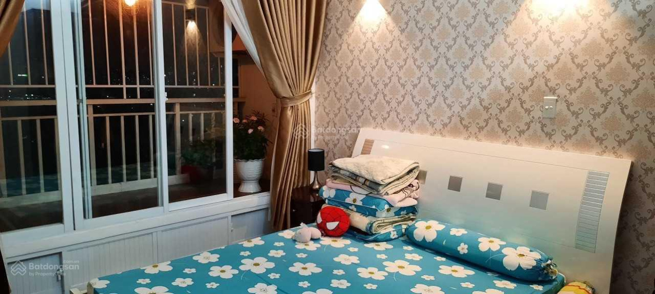 Chung cư Lotus Garden Tân Phú, 86m2 2 phòng ngủ + 1 cần bán gấp, căn góc