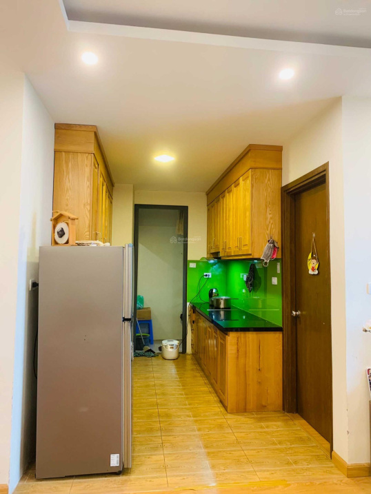 Bán căn 97m2 căn 07 tòa CT2a, ban công view Gamuda chung cư Gelexia 885 ...