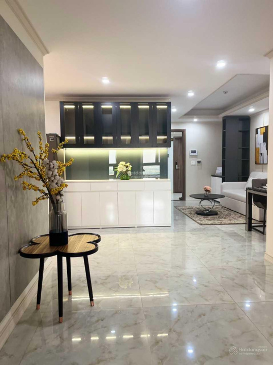 Chủ đầu tư bán chung cư Q2 Homyland Riverside giá 42 triệu/m2 căn 2PN ...