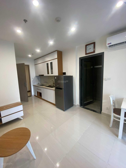 Bán lỗ căn studio to 32m2 toà S103, giá 1.68 tỷ, full đồ đẹp, nhận nhà ở ngay. Vinhomes Smart City