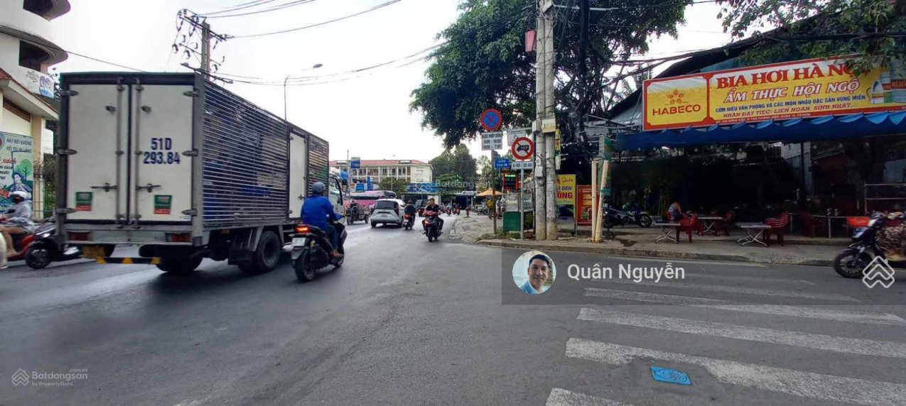 Nhà sát Tô Ký Tân Chánh Hiệp Q12. DT 16mx22.5m DTCN 360m2 HXT cách MT 50m CVPM Quang Trung 15 tỷ