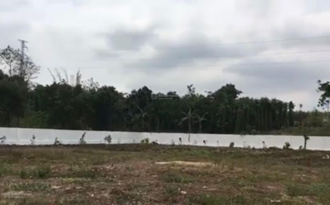 Chính chủ bán 5000m2 đất Bàu Chinh - đường nhựa 5m - quy hoạch 13m ...