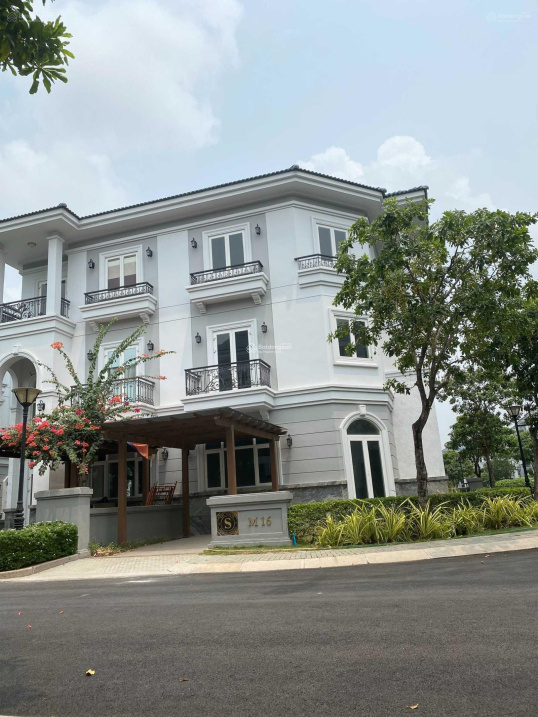 Hot! Độc quyền biệt thự sol villas. Giá tốt nhất. DT: 132-500m2, từ 17 tỷ - 45 tỷ. LH: 0902.746,319