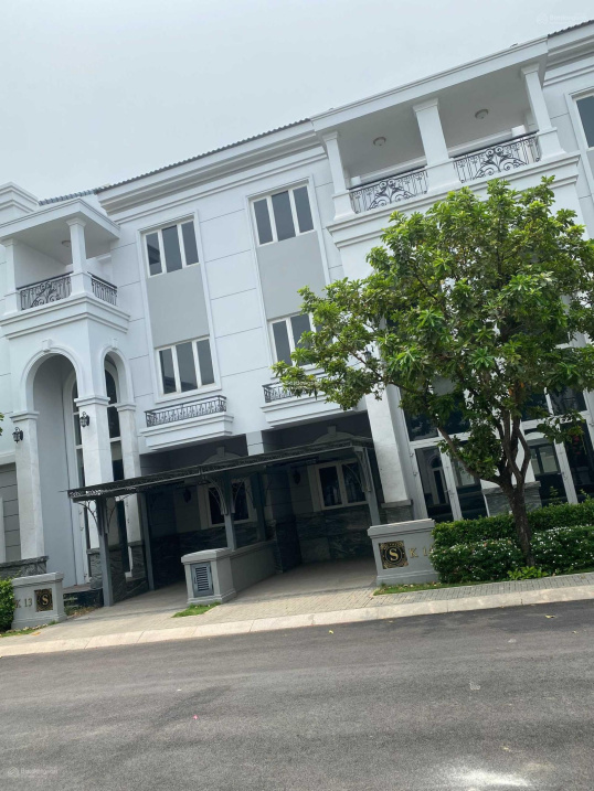 Hot! Độc quyền biệt thự sol villas. Giá tốt nhất. DT: 132-500m2, từ 17 tỷ - 45 tỷ. LH: 0902.746,319