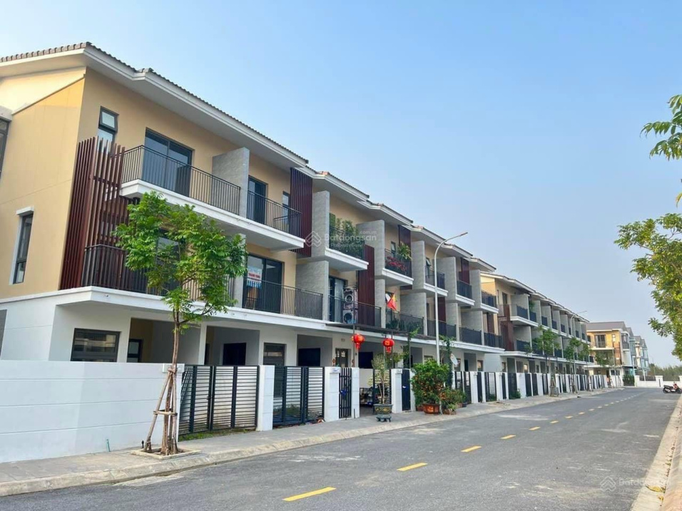 Chủ nhà bán căn LK 80mKĐT Belhomes vị trí ngay chân cầu Nguyễn Trãi ...