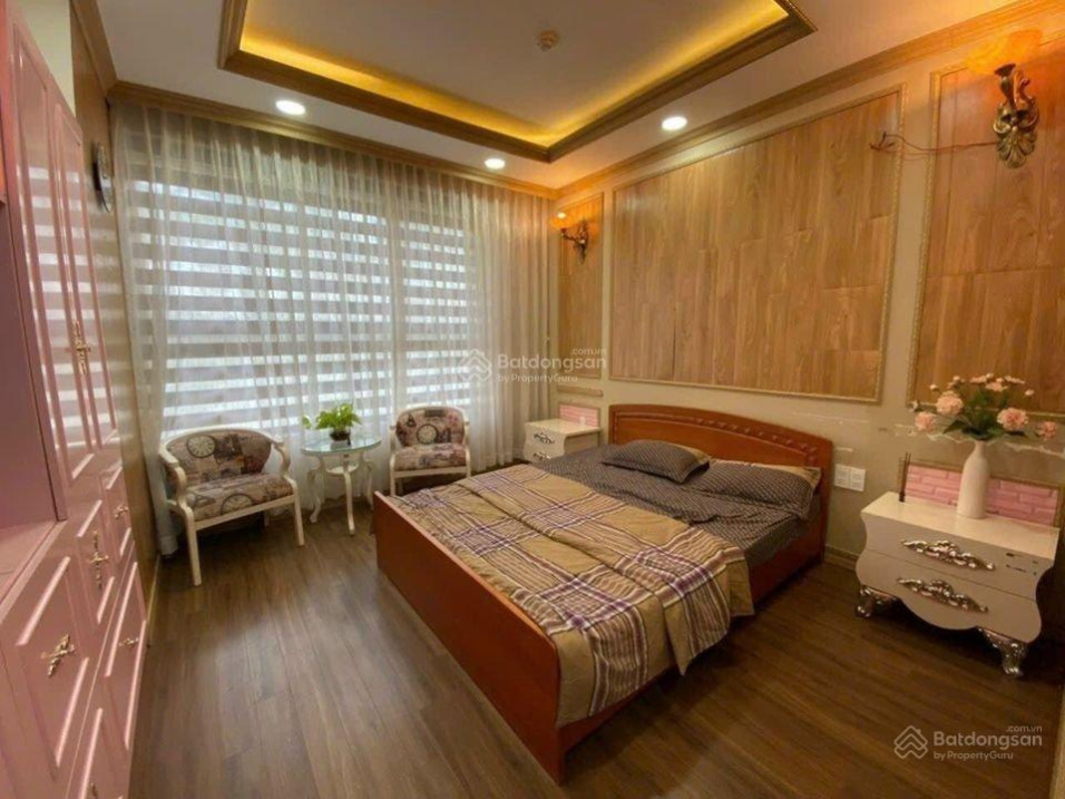 Hot! Giá tốt 20tr/tháng căn hộ đẹp 3PN 2WC, Orchard Park View full NT Y Hình, View nội Khu