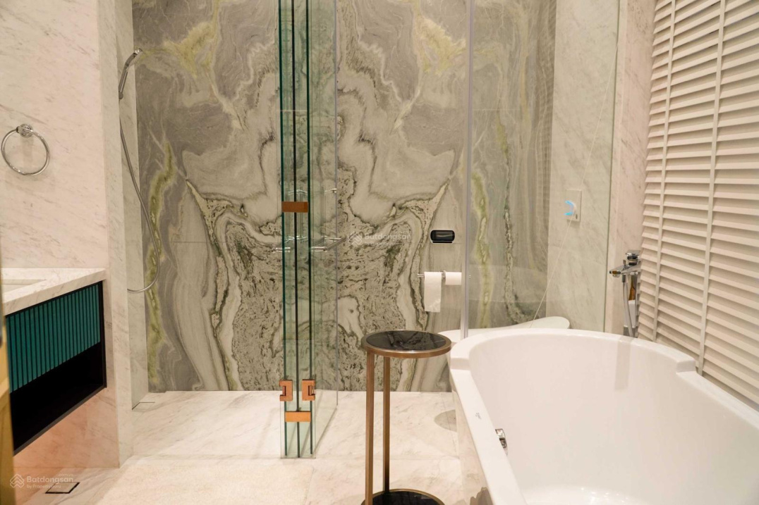 Hàng hot Duplex Penthouse Q2 Thảo Điền giá 75 tỷ/407.33m2 full NT ...