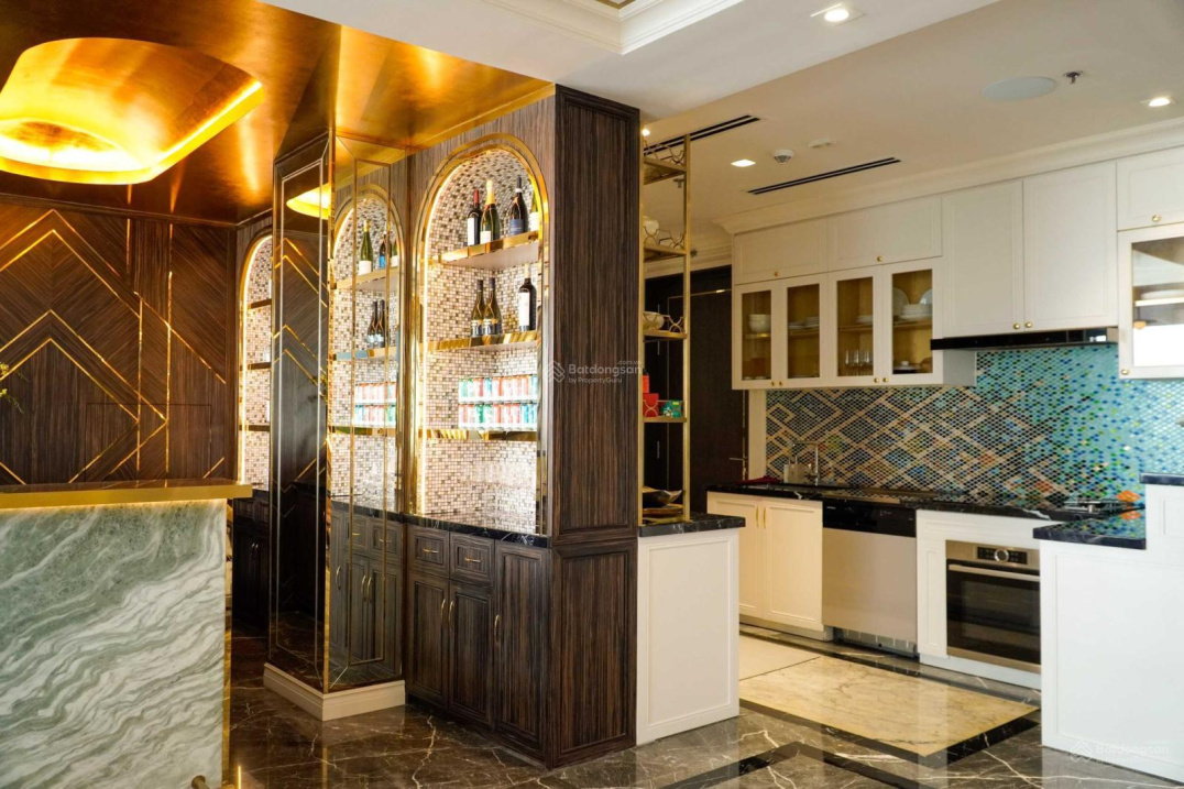 Hàng hot Duplex Penthouse Q2 Thảo Điền giá 75 tỷ/407.33m2 full NT ...