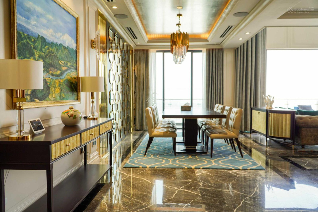 Hàng hot Duplex Penthouse Q.2 Thảo Điền giá 75 tỷ/407.33m2 full NT ...