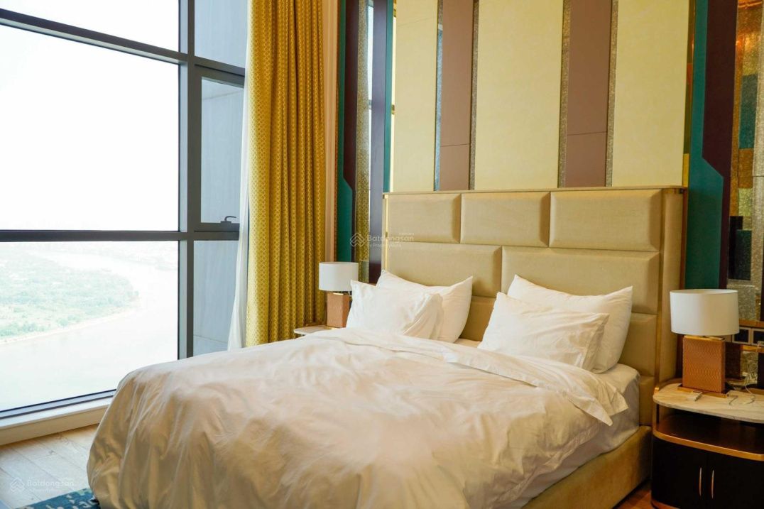 Hàng hot Duplex Penthouse Q2 Thảo Điền giá 75 tỷ/407.33m2 full NT ...