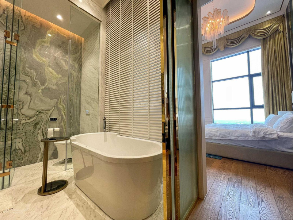 Hàng hot Duplex Penthouse Q.2 Thảo Điền giá 75 tỷ/407.33m2 full NT ...