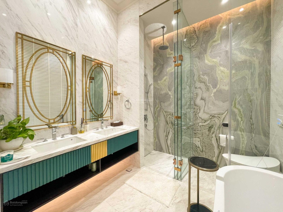 Hàng hot Duplex Penthouse Q.2 Thảo Điền giá 75 tỷ/407.33m2 full NT ...