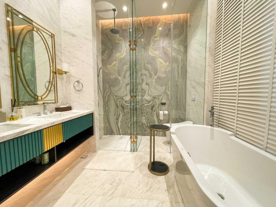 Hàng hot Duplex Penthouse Q.2 Thảo Điền giá 75 tỷ/407.33m2 full NT ...