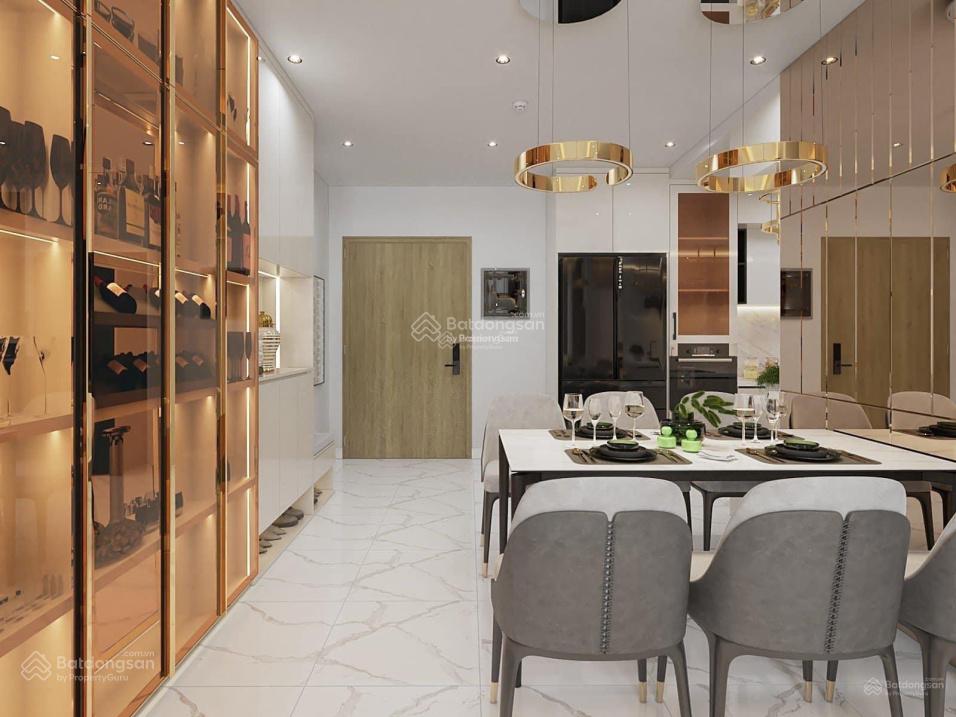 Cho thuê căn hộ chung cư 1A - 1B Nguyễn Đình Chiểu, Q1 DT 60m2, 2PN, 1 ...