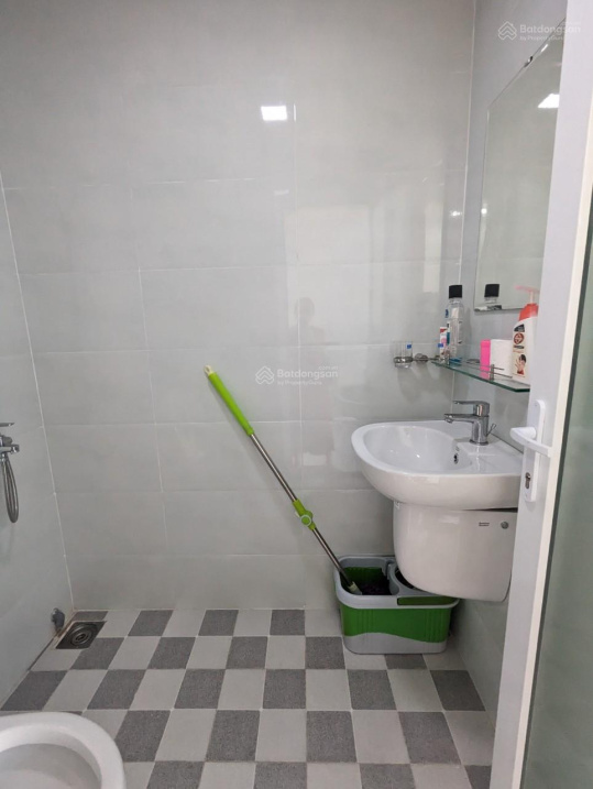 Căn penthouse 4006 toà 1b Mường Thanh Viễn Triều, diện tích 49m2 2 ngủ 2 toilet