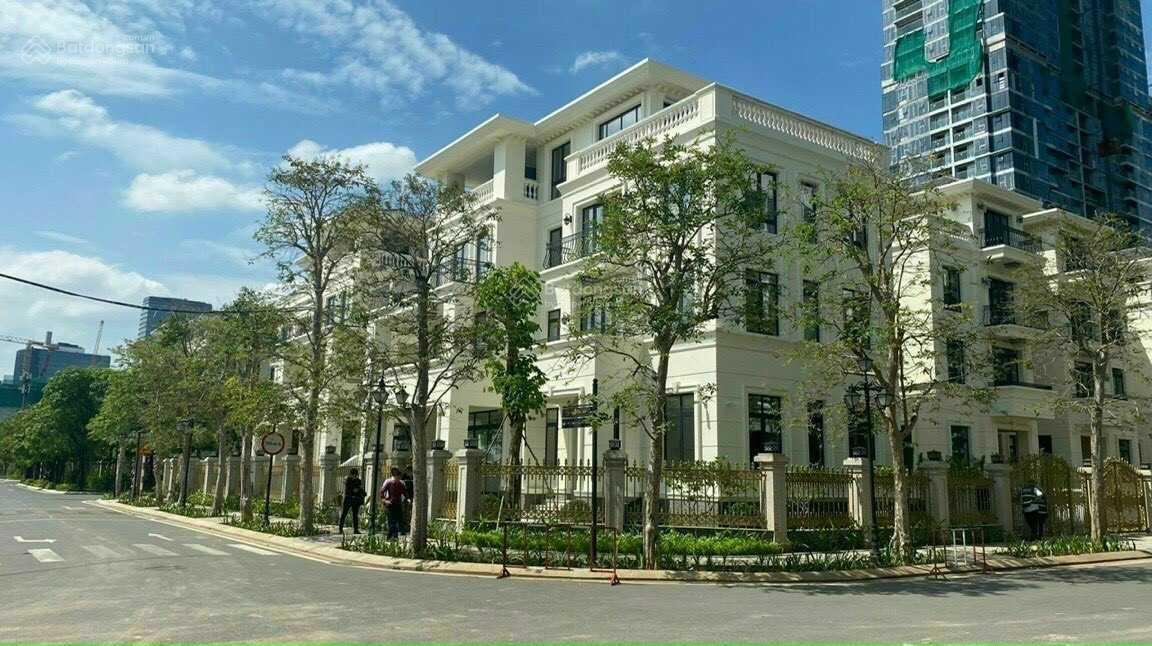 Biệt thự Victoria Ba son 2 mặt tiền sông SG siêu đẹp, sp thương hiệu ...