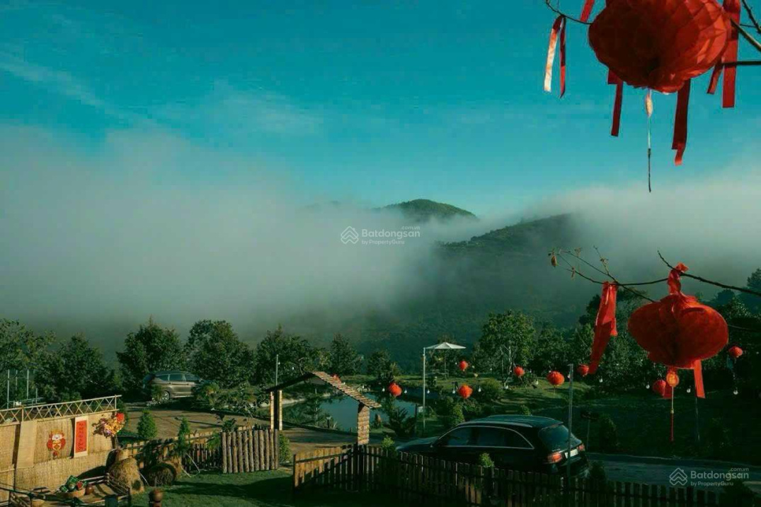 Hot! Đất nền Bảo Lâm 1000 m2, view đẹp nhất giá tốt