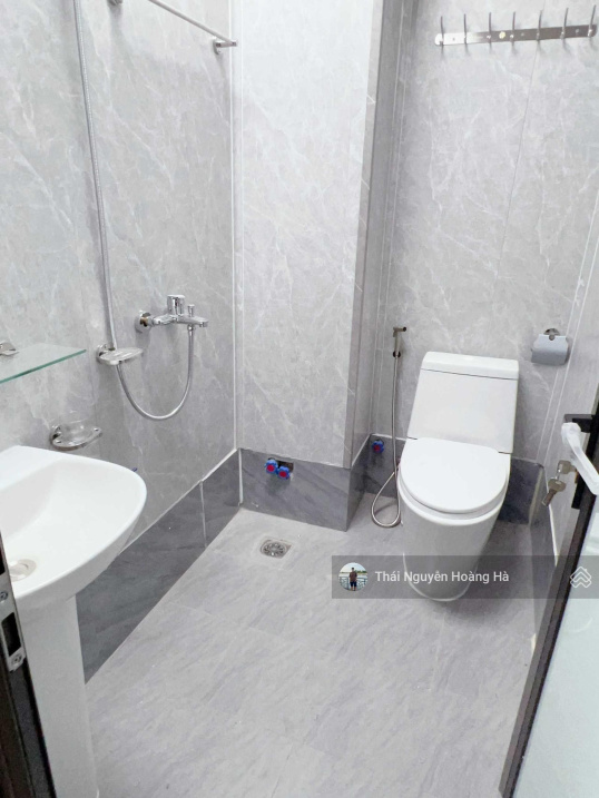 (Hot) phòng studio - CCMN 32m2 xây mới, full NT ở ngay tại Ba La - Hà ...