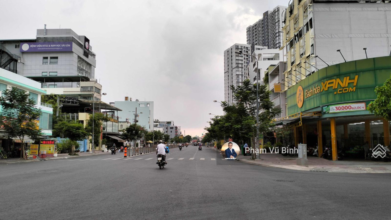 NỞ HẬU HIẾM BÁN - 86M2- NGUYỄN VĂN LUÔNG - SÁT LÝ CHIÊU HOÀNG - METRO Q6 - 4 TẦNG - HẺM XE HƠI 6M