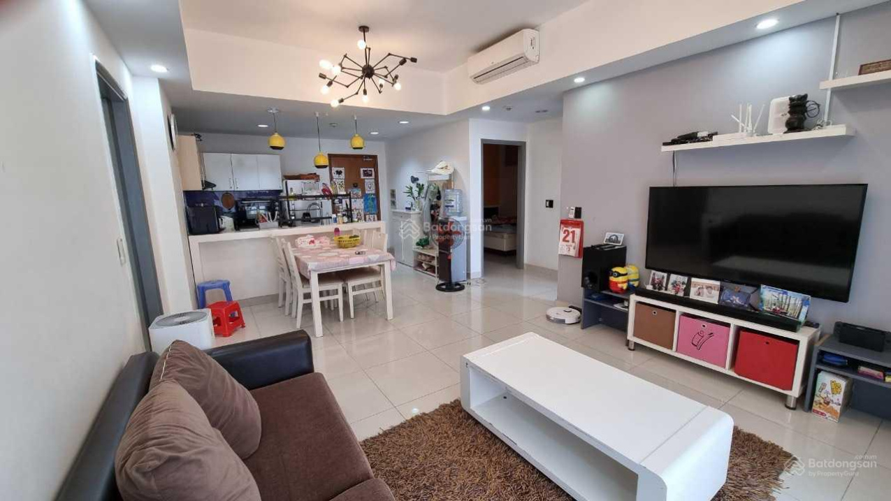 Chủ gửi cho thuê nhanh căn hộ PARCSpring 2PN NTCB - full NT giá từ 9-10triệu/tháng. Có ban công