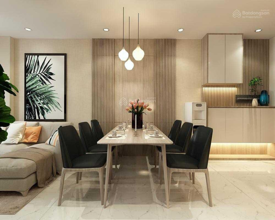 Cho thuê chung cư Q2 khU Bình Trưng The Krista - Parcsring - Kris Vue ...