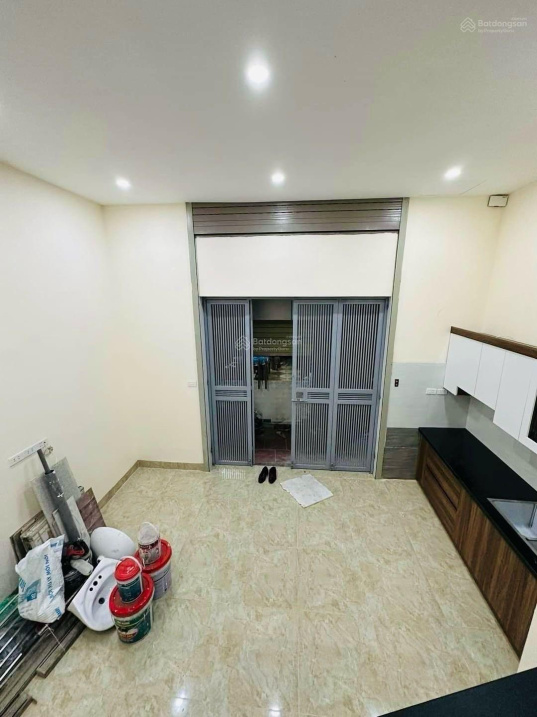 Cần bán gấp nhà phố Vân Đồn, Hai Bà Trưng, diện tích 23m2, 4 tầng, mặt ...