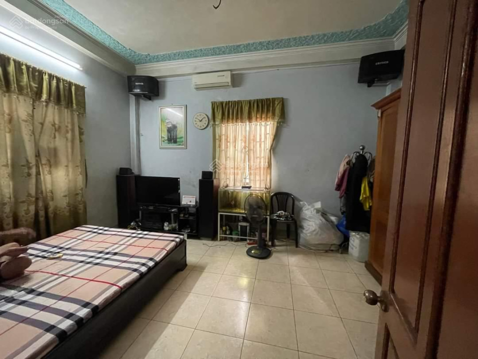 Nhà đẹp kinh doanh đỉnh có 1 0 2 Trường Chinh Đống Đa Ngã Tư Sở Hà Nội 99m 5T MT 5,3 m có 16,8tỷ