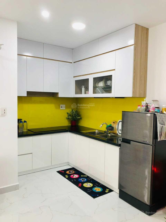 Giỏ hàng sang nhượng căn hộ Conic Riverside Q8, có sổ