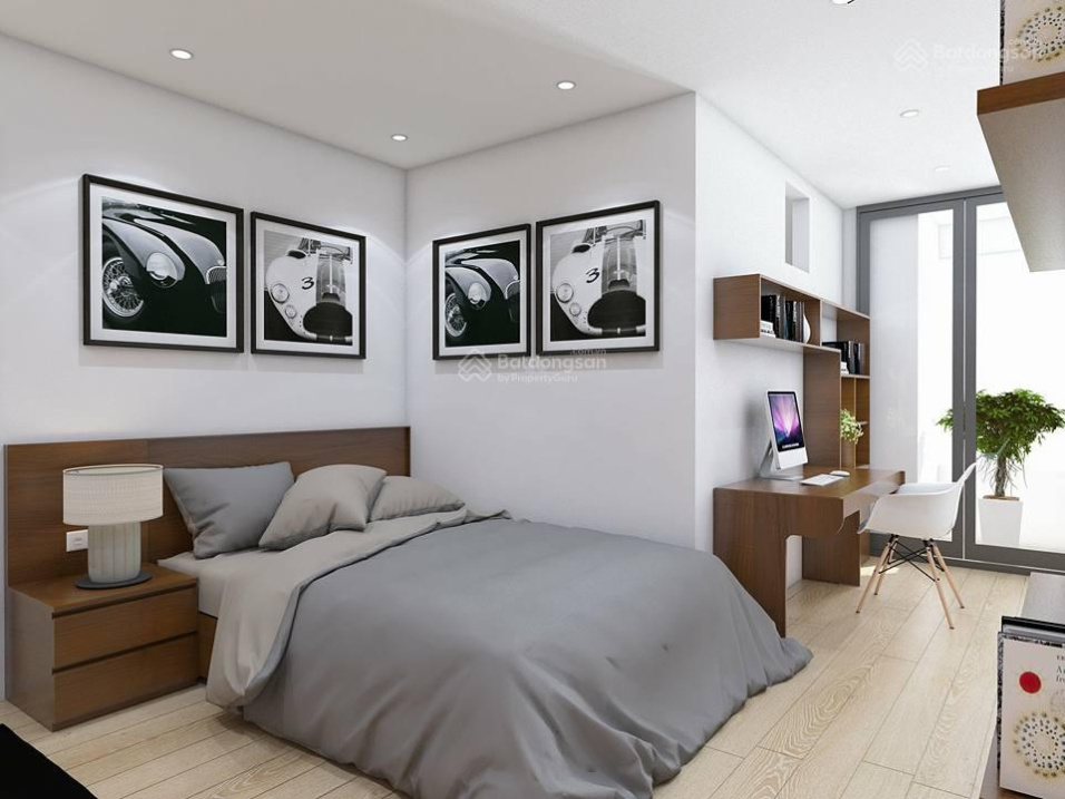 Cho thuê CHCC G3AB, Yên Hòa Sunshine, Vũ Phạm Hàm, 2 phòng ngủ, 94m2 ...