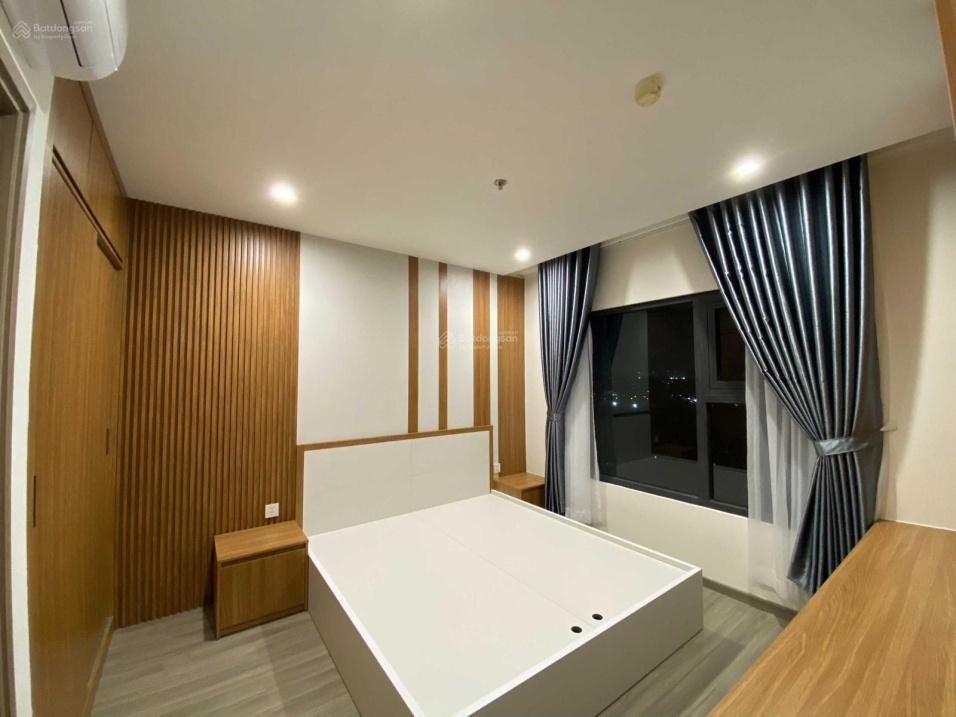 Cho thuê căn hộ 3PN full nội thất, Tòa BS16 - Oasis - Vinhome Grand ...