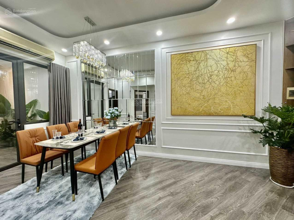 Chính chủ bán gấp căn 155,2m2 CC Cienco1 - Hoàng Đạo Thúy, 7 tỷ 3 ngủ ...