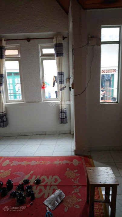 Bán nhà đất lô góc tại ngõ 72/4 Nguyễn Văn Trỗi, phường 1, TP Đà Lạt