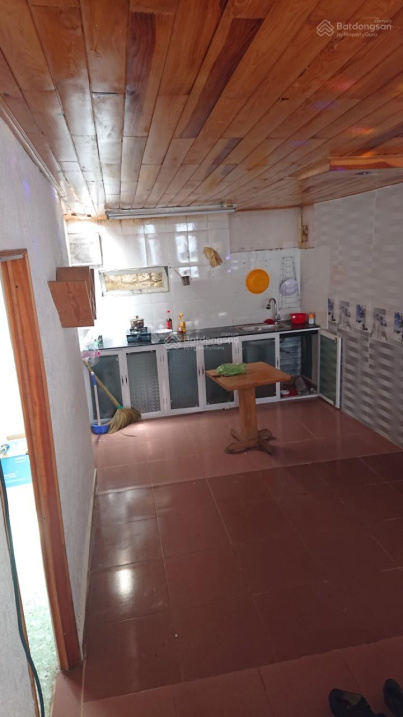 Bán nhà đất lô góc tại ngõ 72/4 Nguyễn Văn Trỗi, phường 1, TP Đà Lạt