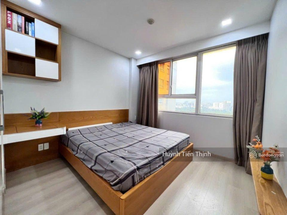 Hot! Chủ gửi bán nhanh HomyLand 1 giá công chứng 74m2, 2PN 2WC, SHR ...