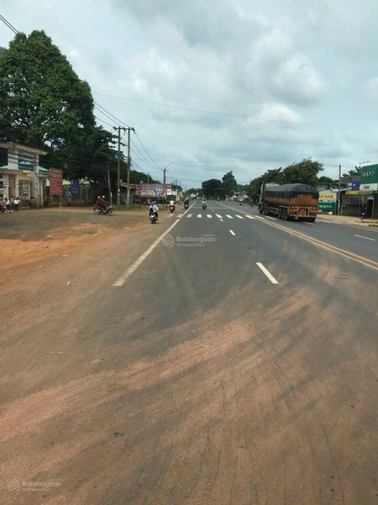 Với 390 triệu sở hữu ngay lô đất 409m2 QL14