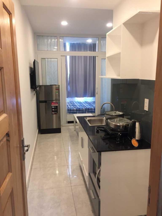 Cần bán gấp CHDV 11PN Q1, bên BV Từ Dũ, 6tấm thang máy, nhỉnh 13tỷ TL ...