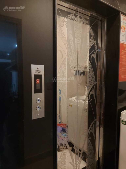 Cần bán gấp CHDV 11PN Q1, bên BV Từ Dũ, 6tấm thang máy, nhỉnh 13tỷ TL ...