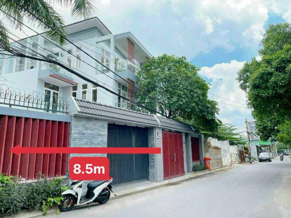 Bán mặt tiền kinh doanh Đường Số 2 - Phường Trường Thọ, TP Thủ Đức. Ngang 8.5m x 16m - 132m2