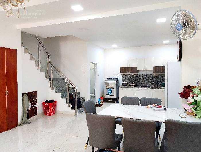 Cực hiếm Tân Bình, HXH Bùi Thị Xuân, diện tích khủng 86m2 giá nhỉnh 6 tỷ