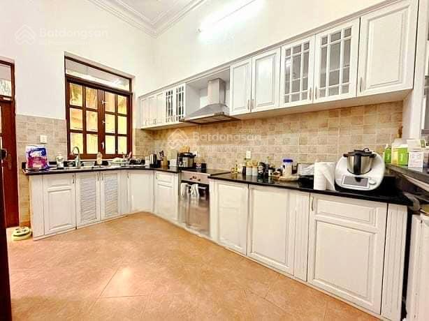 Cho thuê biệt thự hồ bơi, 500m2 view sông trực diện, khu compound yên ...